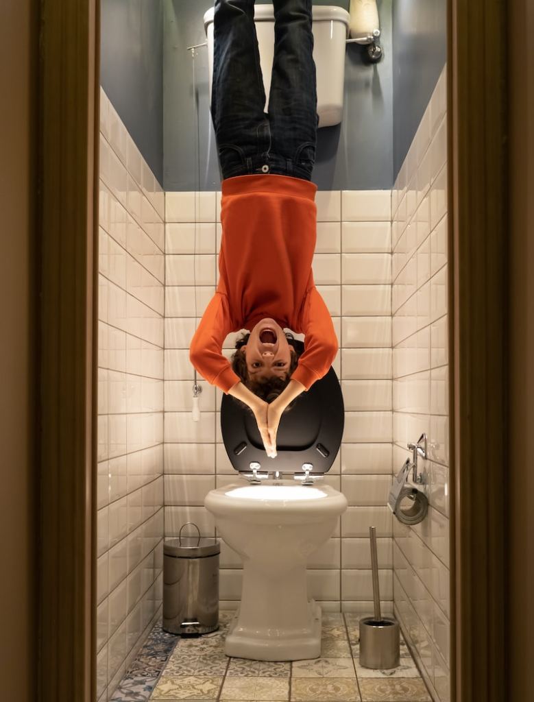 Toilet Troubleshooting